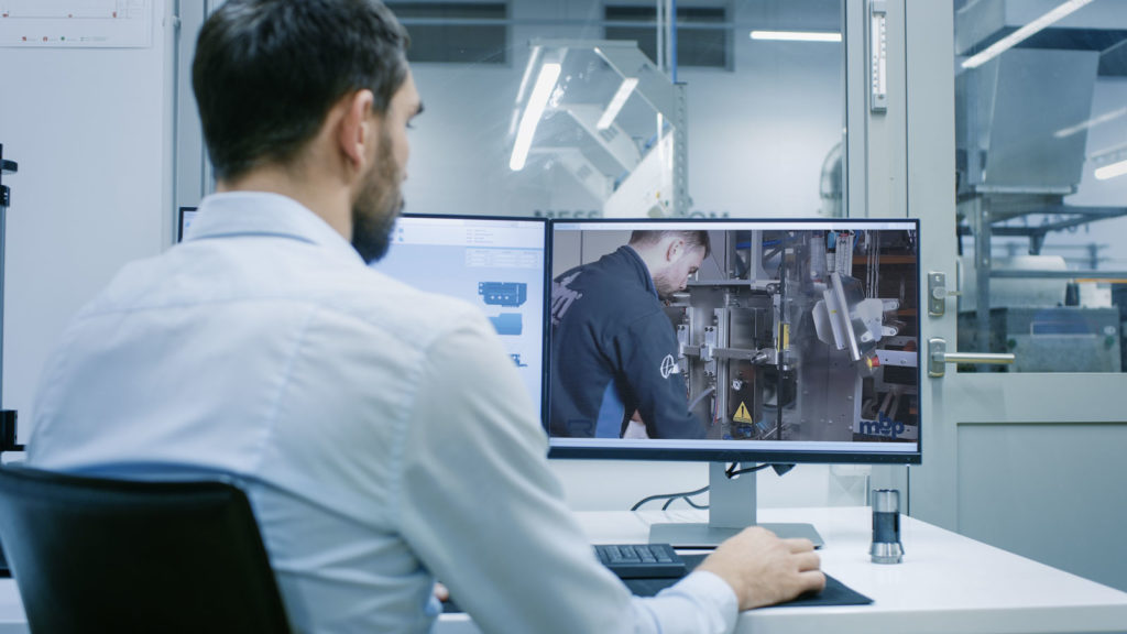 MBP Bridge - MBP Weighers & Packaging