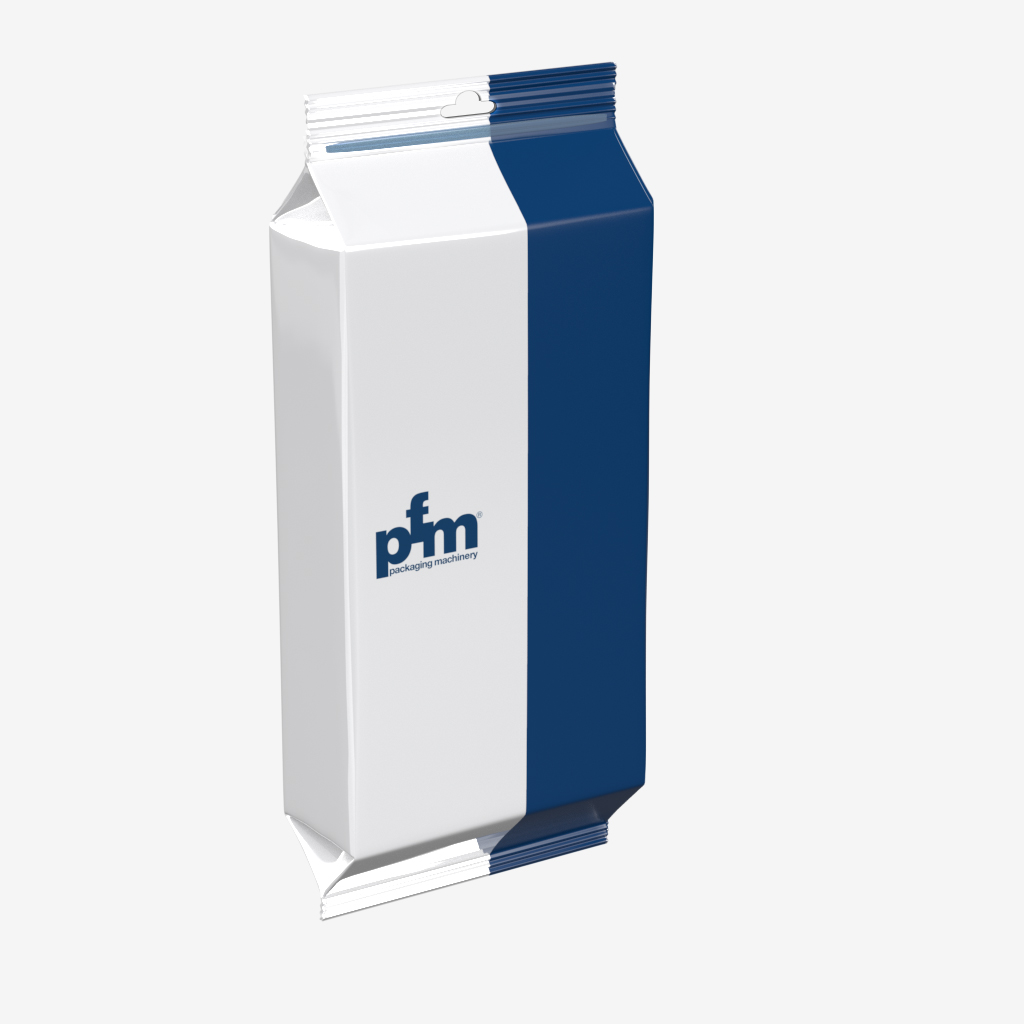 Bag Styles – MBP Weighers & Packaging