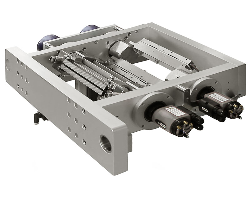 MBP RQ700/800 - MBP Weighers & Packaging